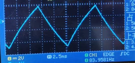 低频信号发生器，可以产生方波，正弦波，三角波 立创开源硬件平台