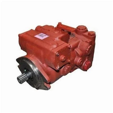 HP Axial Piston Pump For Industrial AC Powered At Piece In Vasai Virar