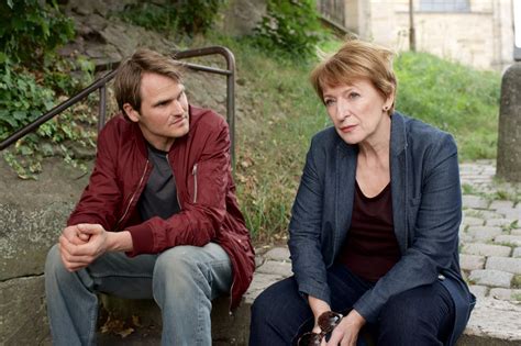 Tatort Am Ende Geht Man Nackt 2 Tatort Fans
