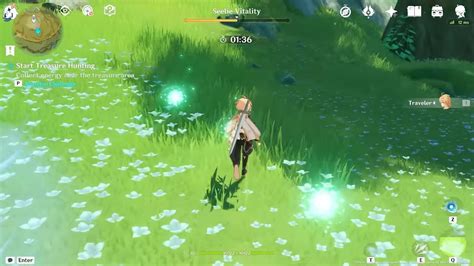 Genshin Impact 30 Lost Riches Event Gameplay Details And How To Get