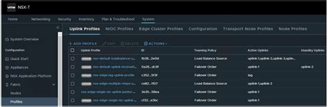 Perform An In Place Upgrade From Oracle Cloud Vmware Solution 6x To 7x