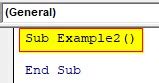 VBA ReDim Array How To Use ReDim Array In Excel VBA