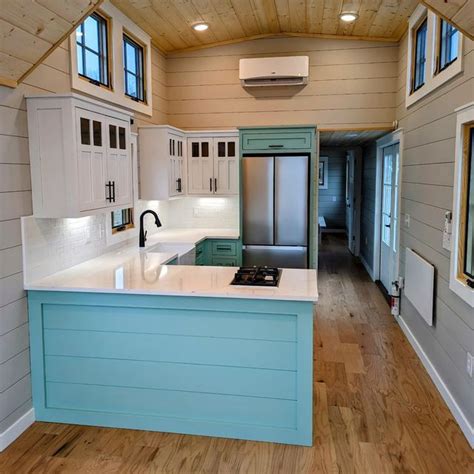 Timbercraft Tiny Homes ® On Instagram Another Beauty Rolled Out Last One For 2022 Super