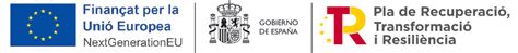 Pla De Recuperació Transformació I Resiliència Fons Mrr Next