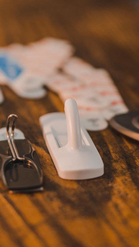 12 Things You Didn T Know You Could Do With Command Hooks Command Hooks Craft Room Office