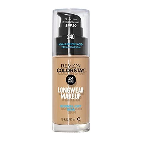 Best Revlon Foundation For Your Skin Type