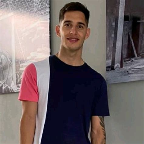 Lautaro Ezequiel Lujan Especialista En Operaciones Mabe Global