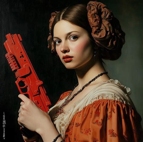 F2b Red Gun Auction Online Catawiki