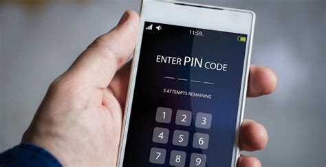 How To Remove Sim Pin Safe Steps To Unlock Your Phone