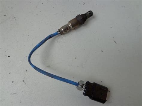 Lambda Probe Fiat 500 1 2 69 55219791 61002