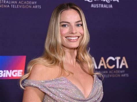 Margot Robbie Actriz Australiana 5 Actresses That Look Just Like