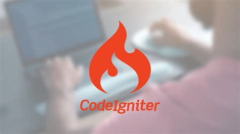 Desarrolla Con Destreza Curso Gratis En Español De Codeigniter 4