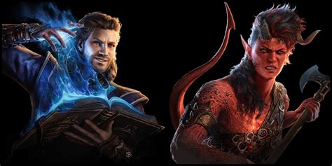 Baldur S Gate 3 Bard Subclass Tier List
