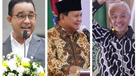 Update Hasil Real Count KPU Siang Ini Suara Dari 337 602 TPS Prabowo