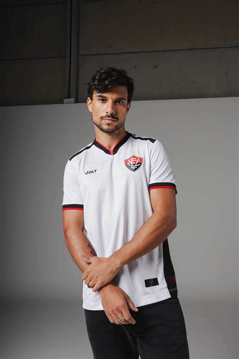 Vitória 2024 Away Kit
