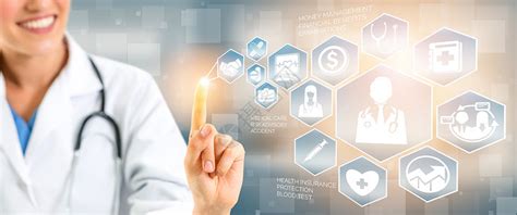 健康保险概念医院生与健康保险相关的图标形界面显示医疗人员资金规划风险管理医高清图片下载 正版图片504486274 摄图网