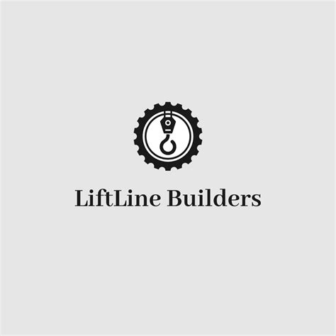 Free Construction Logo Templates To Customize Online