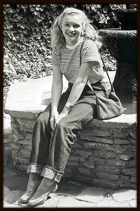 Norma Jeane Marilyn Norma Jean Marilyn Monroe