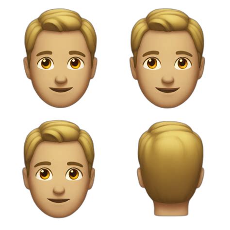 Ai Emoji Generator