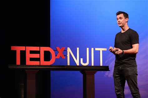 Martin Tuchman School Of Management At Tedxnjit