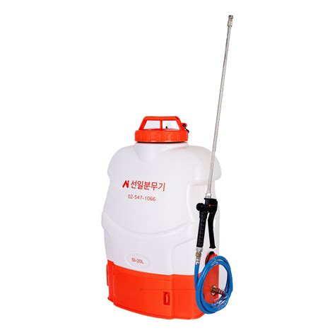 전동 농약 분무기 추천 순위 비교 Top 10 취향의시작