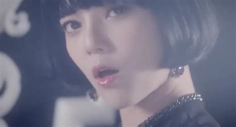 Former Aoa Member Jimin Returns To The Industry Two Years After