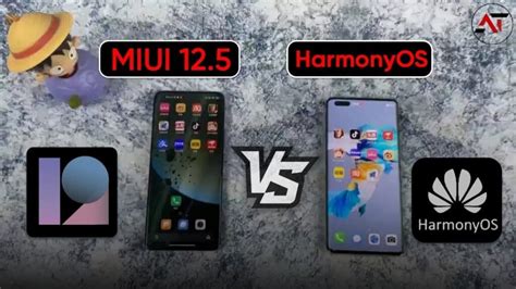 Huawei HarmonyOS 2 0 Vs Xiaomi MIUI 12 5 App Speed Test Comparison Video Huawei Central