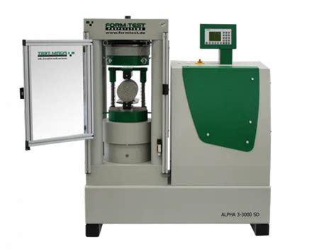 Tensile Strength Tester From Kurandvad