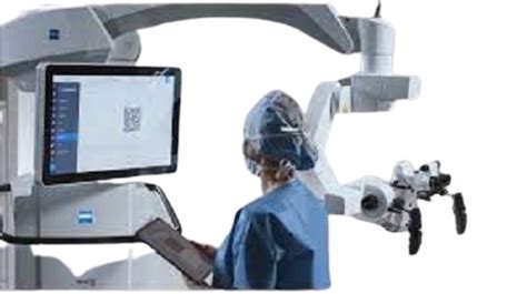 Buy Zeiss Tivato 700 Ent Microscope Online At Best Price