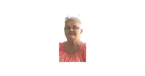 Teresa Fulford Obituary 2023 Satsuma Fl Palatka Daily News