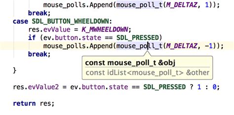 Intelligent Coding Assistance Code Analysis Features Clion