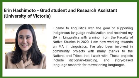 Career Information Department Of Linguistics