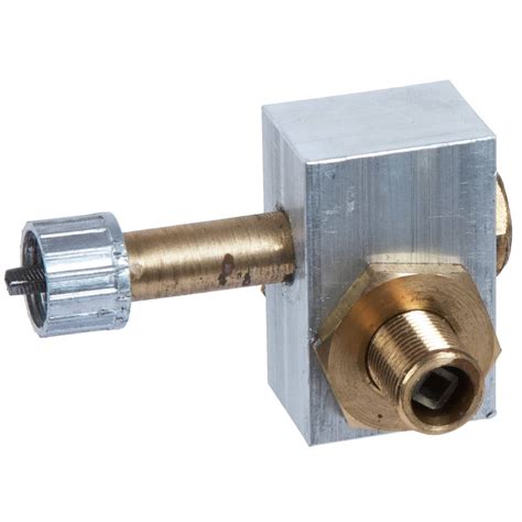 Angle Drive Speedometer End Moss Motors