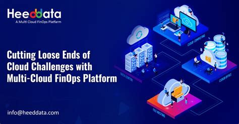 Heeddata On Linkedin Cloud Developers Engineers Multicloud Finops