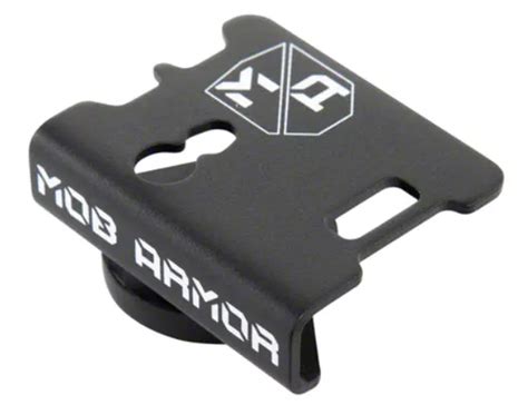 Mob Armor Mach E Rad Mount Handheld Radio Mount Mob Rad Hh Universal Some Adaptation May Be