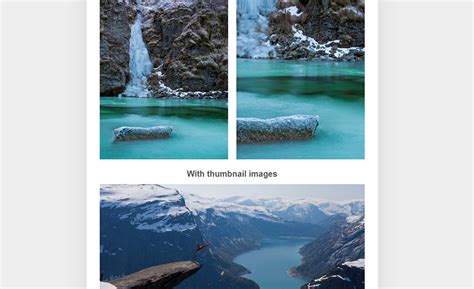 12 Best Free Javascript Image Magnification Plugins Onextrapixel
