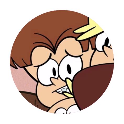 Lane Loud Icons Requested By Anon You Know If Loud House Icons
