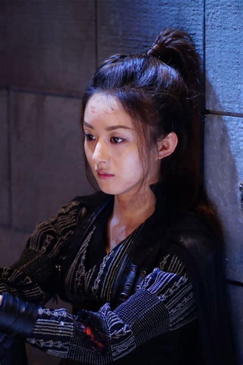 楚乔传 楚乔星儿荆小六 赵丽颖饰 高清图片，堆糖，美图壁纸兴趣社区