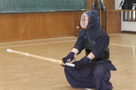 剣道が大好き！i Love Kendo 剣道が出る漫画映画