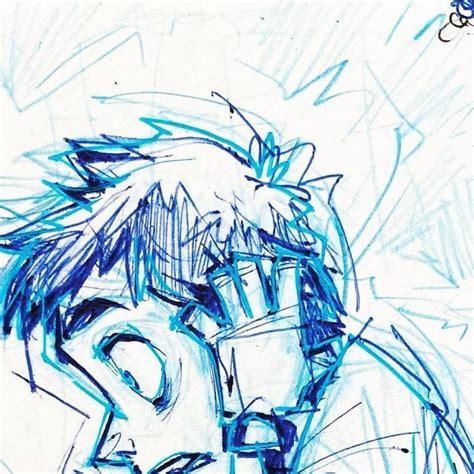 Sofia Moore Sof On Instagram Heres A Doodle From Earlier This Week