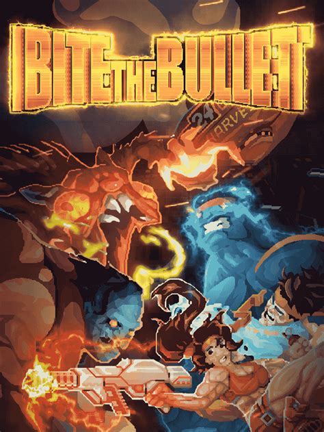 Byte The Bullet 2025 Price Reviews System Requirements And Download
