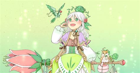 PixivファンタジアⅤ 【pfⅤ】たくさんの出会いを経て くおんれいののイラスト Pixiv