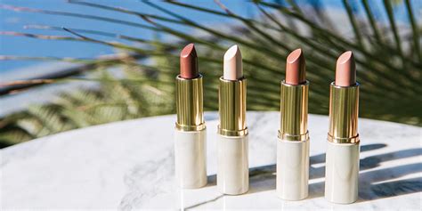 9 Best Hydrating Nude Lipsticks For 2025 Nude Envie