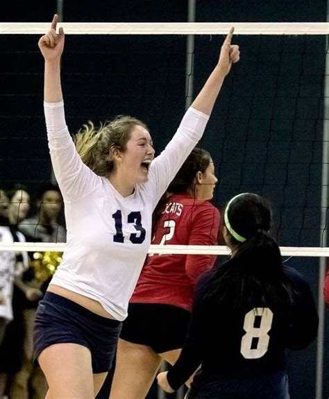 Life Not Game Important To Cpc Bothell Volleyball Team Bothell
