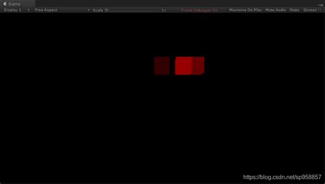Unity中对物体进行轮廓线描绘的几种实现方案及原理unity轮廓线 Csdn博客