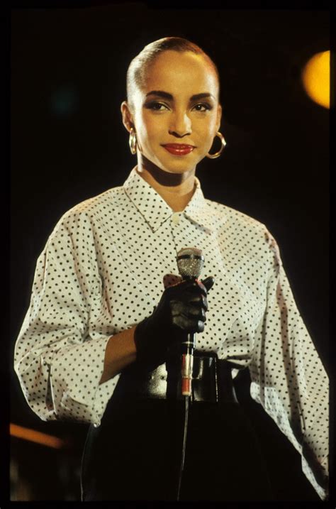 Sade Celebrates Another Trip Around The Sun Essence Essence
