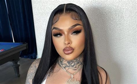 Jaidyn Alexis Ethnicity Boi Age Career Personal Life And More Ny Heading