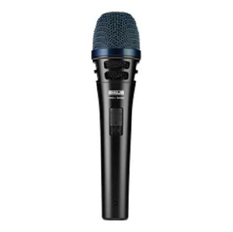 Speaker Microphone Shock And Heat Resistant Wireless 20 Meter Range