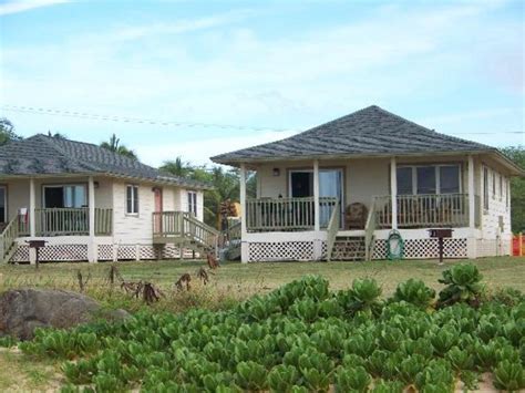 Barking Sands Beach Cottages Featured Rv And Camping Getaway
