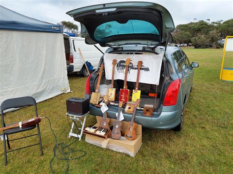 Weird Things With Strings Weird Things With Strings